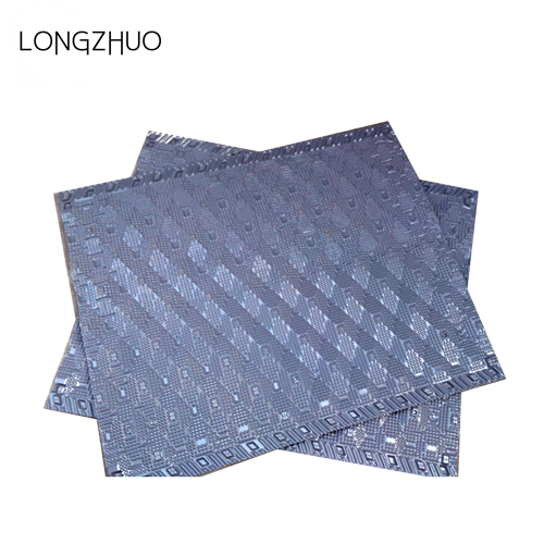 1000mm Pvc 충전재 냉각탑 채우기, Bossgoo.com의 고품질 1000mm Pvc 충전재 냉각탑 채우기