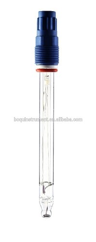 High-temperature Glass Ph Electrode Ph Sensor Ph Probe, High Quality High-temperature Glass Ph ...