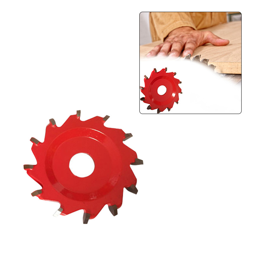 Practice Home Circular Saw Cutter Round Sawing Cutting Blades Discs ...