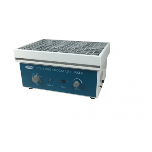 Speed Adjusting Multi-purpose Shaker HY-4 for laboratory China Manufacturer