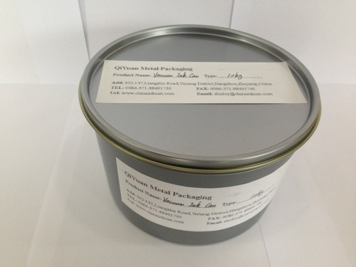 1.0kg Vacuum Ink Cans From China, High Quality 1.0kg Vacuum Ink Cans ...