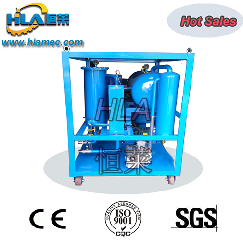 Used Waste Transformer Oil Reclamation Systems, High Quality Used Waste ...