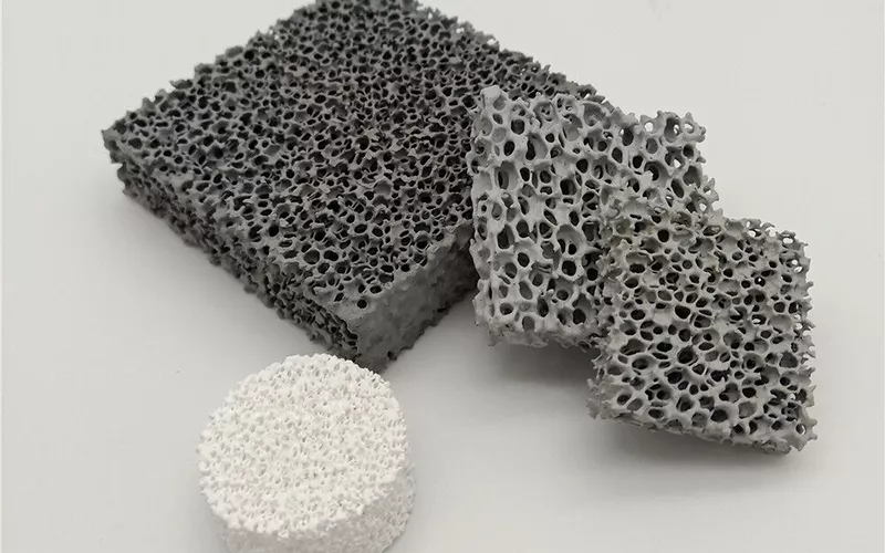 Porous Ceramic Filter - Filtration Solutions, High Quality Porous ...