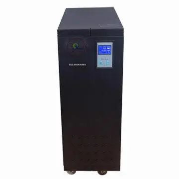 Telecom Online Ups With True Online Double Conversion Design 380v Ac ...