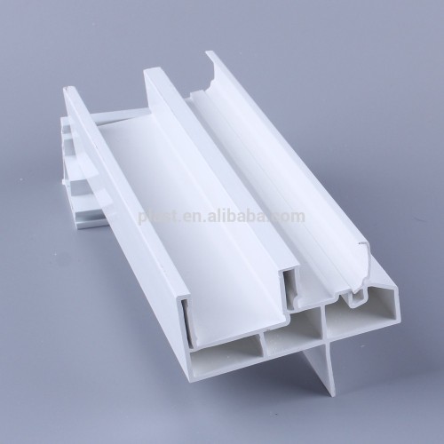 Us Style Window Frame Pvc Profiles, High Quality Us Style Window Frame ...