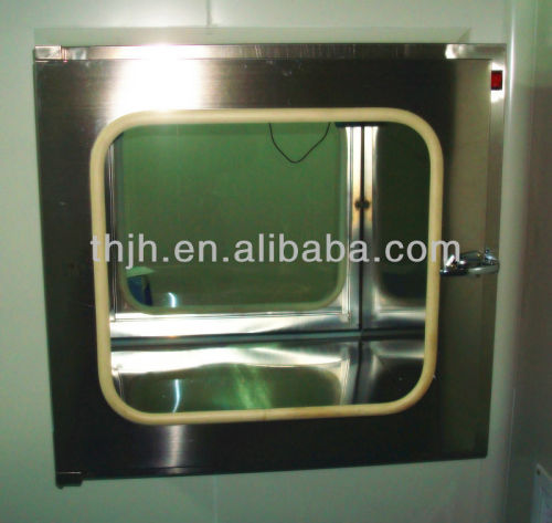 Design Build And Install Cleanroom, High Quality Design Build And ...