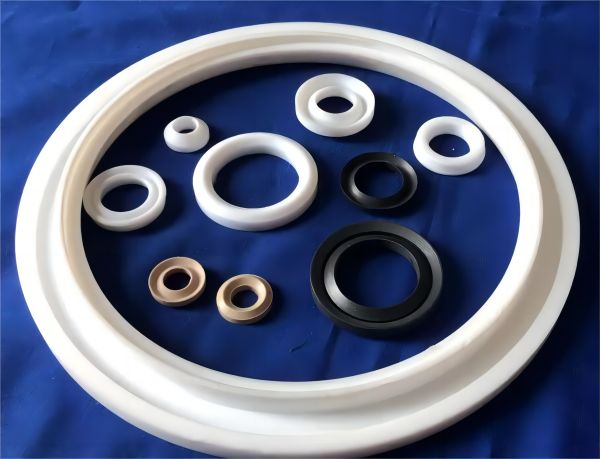 Advantages and Applications of PTFE Oil Seal Seals