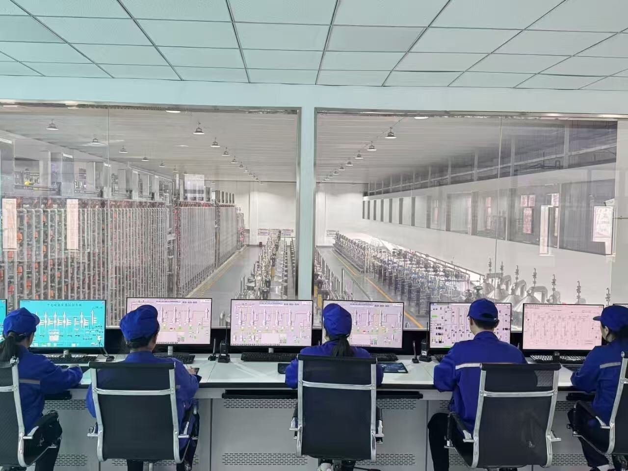 Bailong Chuangyuan: A Pioneer in Integrated Global and Domestic Trade