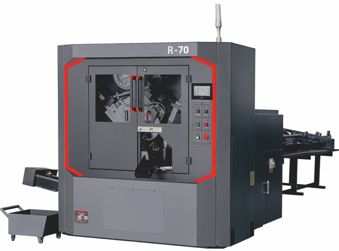 Efficient Pipe And Tube Cutting Machine - Metal Hs Code Machines, High ...