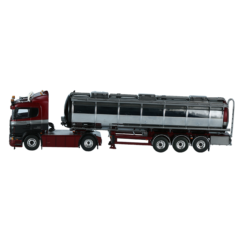 Tekno De Transportbrug Model 1/50, High Quality Tekno De Transportbrug ...