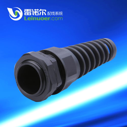 Leinuoer Anti Bending Plastic Cable Joint Connector To Protect Wire ...