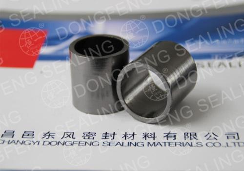 Expanded Pure Graphite Filling Ring, High Quality Expanded Pure ...