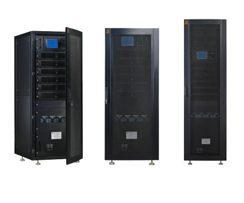 Ups Motherboard High Frequency 200kva Modular Ups, High Quality Ups ...
