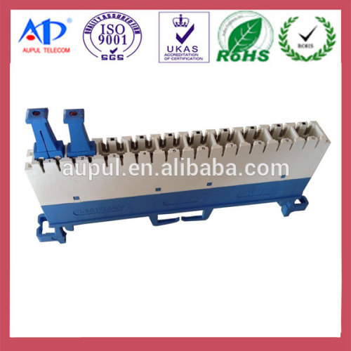 10 Pair Huawei Mdf Terminal Block, High Quality 10 Pair Huawei Mdf ...