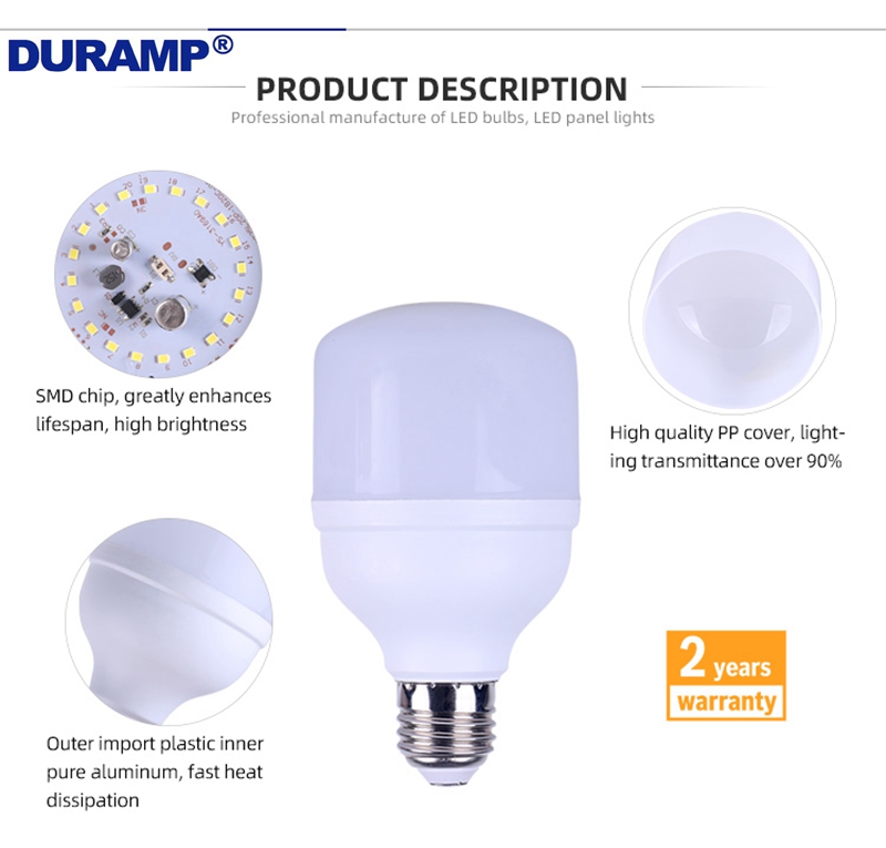 Duramp White Knight Led T Bulb, High Quality Duramp White Knight Led T ...