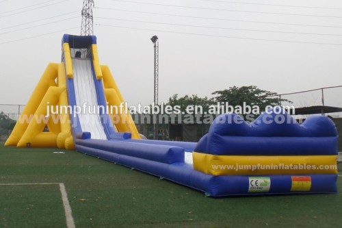 Audlts Inflatable Slide,giant Water Slide For Adult And Child,2015 ...