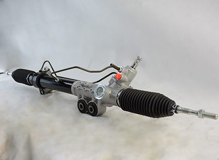 Hydraulic Power Steering Rack For Nissan Navara D40 4wd (49001-ea200 ...