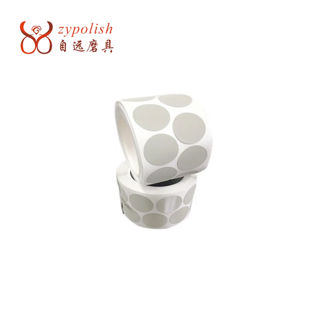 A3 P5000 Pyramidal Structure Film Disc Roll, High Quality A3 P5000 ...