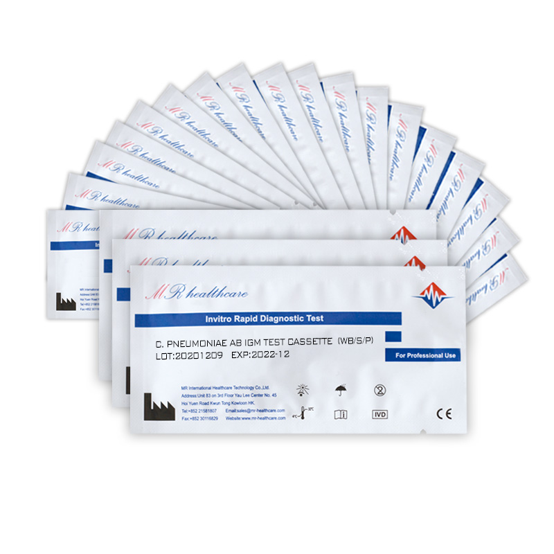 Cpn Igm Respiratory Tract Test Card, High Quality Cpn Igm Respiratory ...
