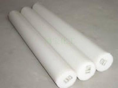 Ultrahigh Molecular Weight Polyethylene Uhmwpe Rod, High Quality ...