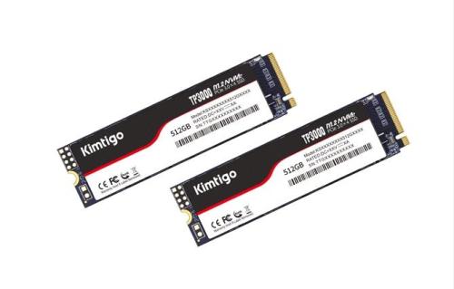Kimtigo Tp3000 Nvme Pcie Gen3x4 Ssd, High Quality Kimtigo Tp3000 Nvme ...