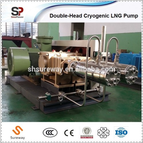 Lng Pump, Liquid Natural Gas Cryogenic Pump, High Quality Lng Pump ...
