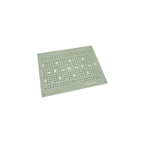 Roechling Cag762 Durostone 시트, Bossgoo.com의 고품질 Roechling Cag762 Durostone 시트