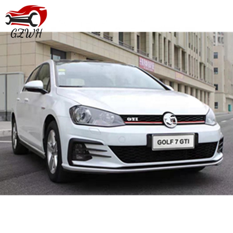 Golf 7 Gti Body Kit Set Kit, High Quality Golf 7 Gti Body Kit Set Kit ...