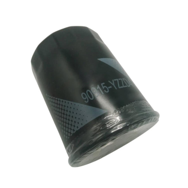 Auto Parts Oil Filter Oem 90915-yzzd4, High Quality Auto Parts Oil ...