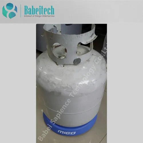 Bluetooth Gas Gauge Propane Meter Cylinder Scale, High Quality ...