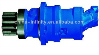 Infinity Rotation Gearbox For Crane Truck(ift060l2b), High Quality ...