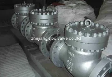 Stainless Steel Non-return Valve, High Quality Stainless Steel Non ...