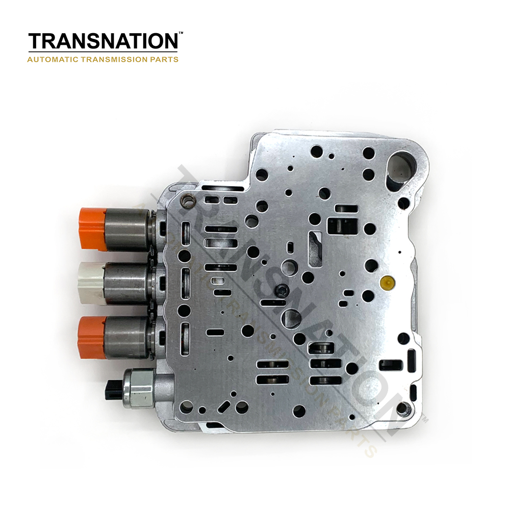 Oem Auto Transmission Parts: Valve Body Cvt 568740 For Gearbox ...