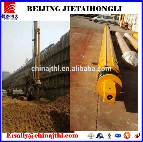 Kelly Bar , Interlock Kelly Bar , Friction Kelly Bar, High Quality ...