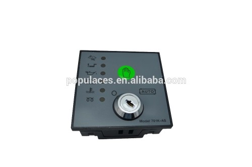 Generator Controller Dse701 Engine Protection Module From China, High ...
