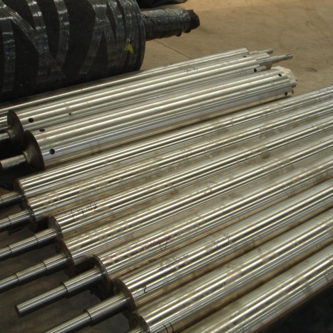 Hearth Roll For Annealing Furnace, High Quality Hearth Roll For ...