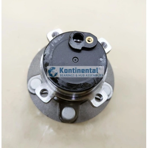3M51-2C300-RBB 6M51-2C299-AA WHEEL HUB ASSEMBLY FORD FOCUS China ...