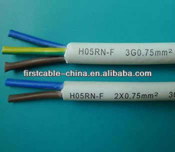 H07rn-f Neoprene Cable, High Quality H07rn-f Neoprene Cable on Bossgoo.com