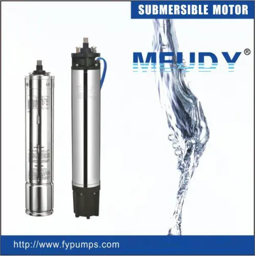 6" Submersible Motor, High Quality 6" Submersible Motor on Bossgoo.com