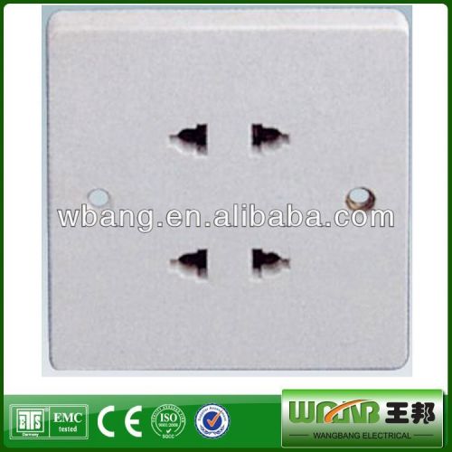 Iso Certification Data Wall Socket, High Quality Iso Certification Data ...