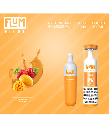 Flum Float 일회용 Vape 5% 3000puffs, Bossgoo.com의 고품질 Flum Float 일회용 Vape ...