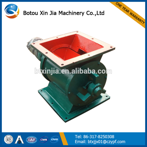 Rotary Valve Cyclone Feeder System, High Quality Rotary Valve Cyclone ...