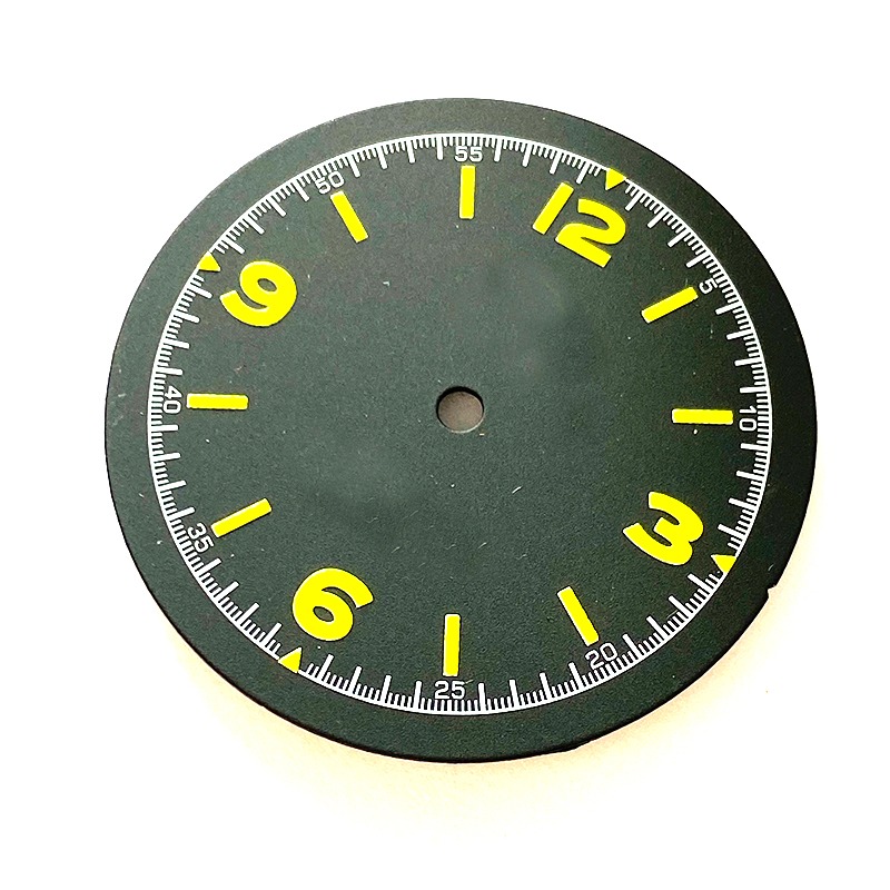 Dial Watch Military Watch ที่กำหนดเอง คุณภาพสูง Dial Watch Military ...