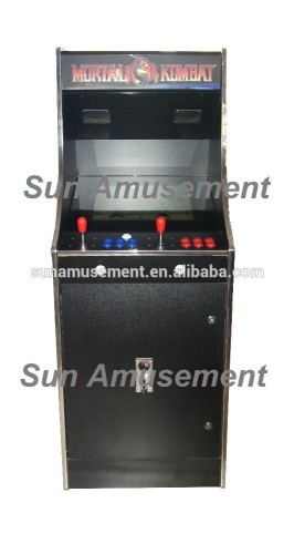 Mortal Kombat Arcade Machines Wsa-068mk, High Quality Mortal Kombat ...