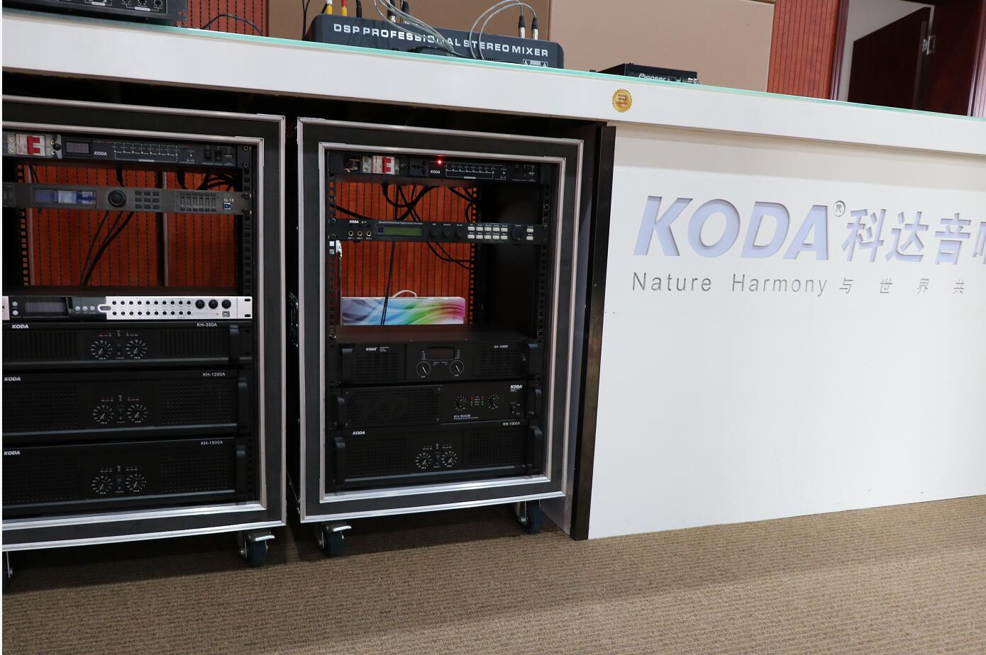 Koda Wholesale Price Stereo Karaoke Amplifier, High Quality Koda ...