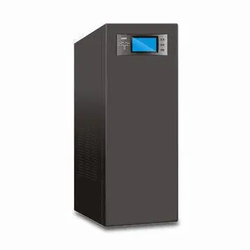 Ups With True Online Double Conversion Design, Provides All Power ...