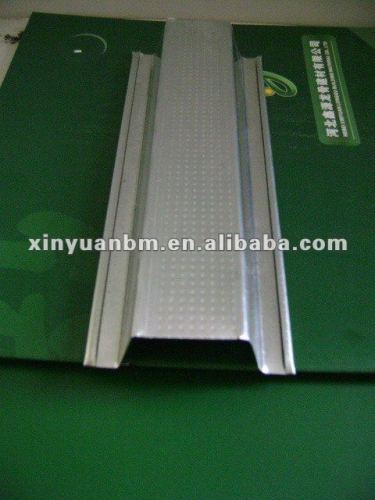 Metal Furring Channel/omega Furring Channel, High Quality Metal Furring ...