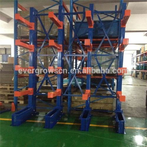 Warehouse Storage Vertical Cantilever Racks Tire Rack, High Quality ...