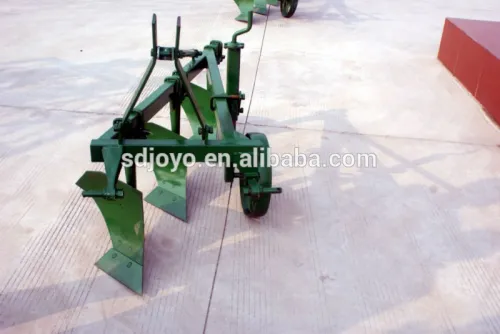 Tractor Furrow Plough Ox Plough, High Quality Tractor Furrow Plough Ox ...