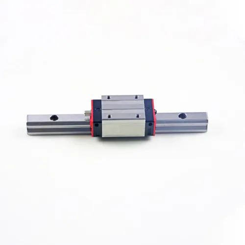 Hg Series Linear Guideways For Linear Motion, High Quality Hg Series ...